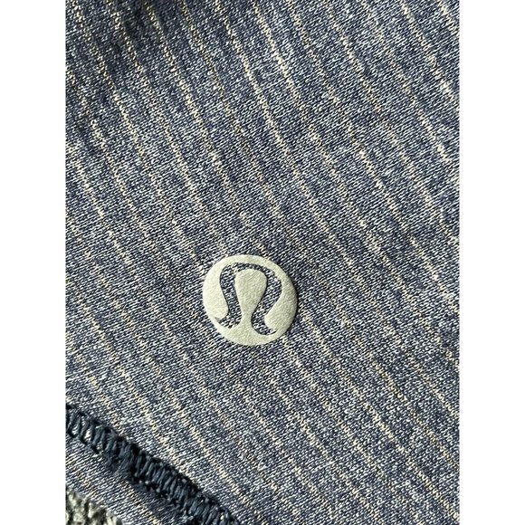 lululemon athletica | Tops | Lululemon Wild Tank Wbuilt In Bra Purple ...